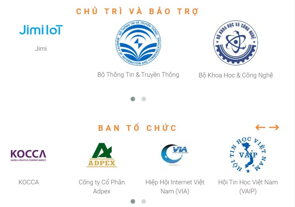 VIETNAM ICT COMM 2024 – Triển lãm Viễn thông, Công nghệ Thông tin và ...